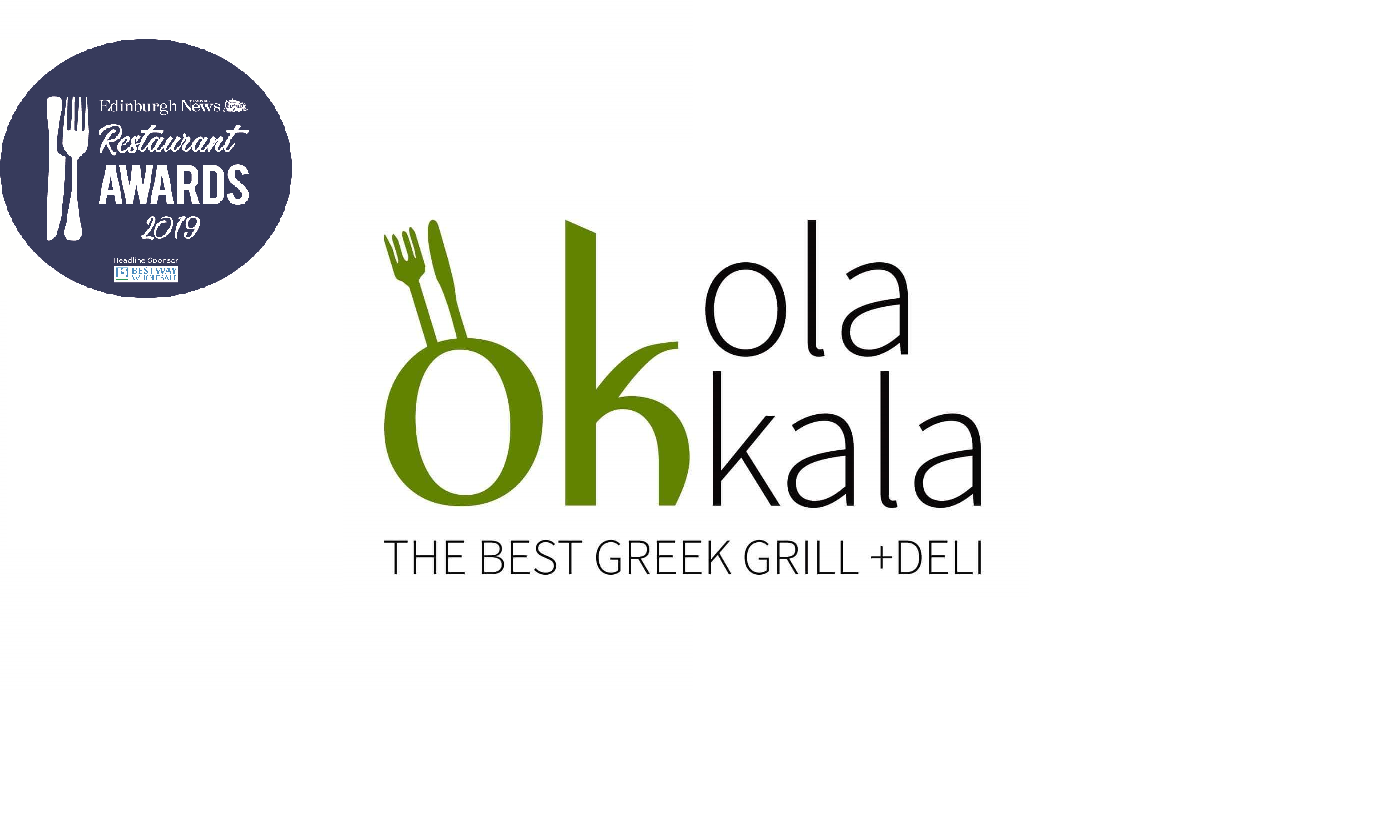Ola Kala – Ελληνική Κοινότητα Εδιμβούργου (SC048115)