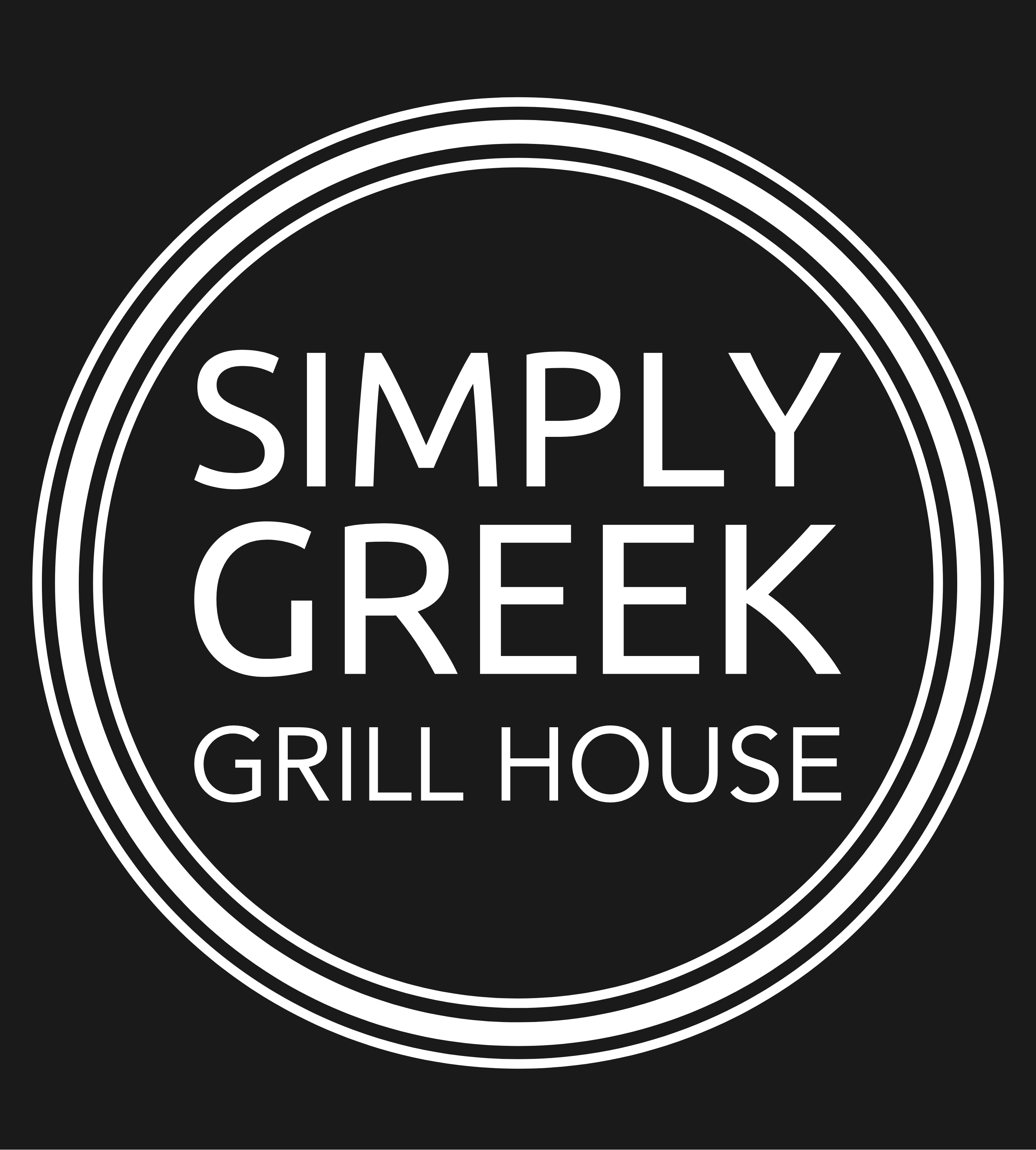 Simply Greek – Ελληνική Κοινότητα Εδιμβούργου (SC048115)